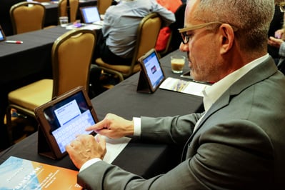 How to Increase Engagement at Pharmaceutical Advisory Board Meetings